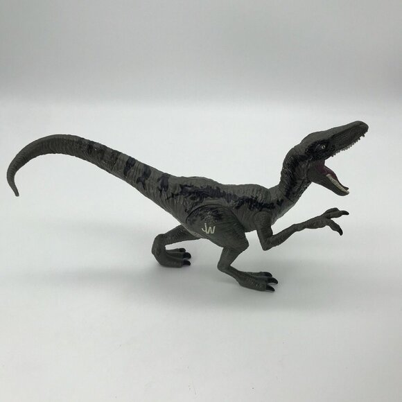 Hasbro | Toys | Jurassic World Dinosaur Action Figure Delta ...